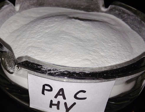 PAC HV- (Polyanionic Cellulose High Viscosity) - RAHA Gilsonite Co.